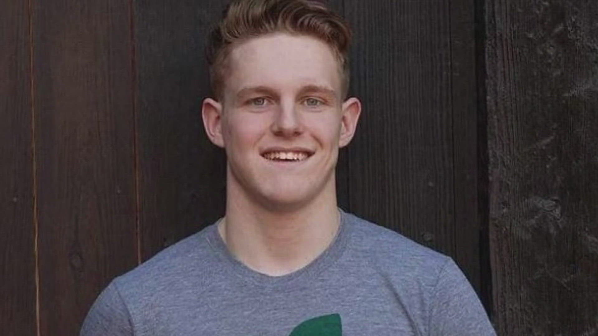 Family of Ohio University student who died due to hazing continues ...