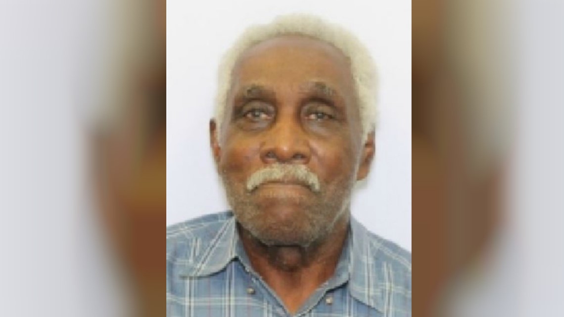 Police: Missing 90-year-old man returned home safely | 10tv.com