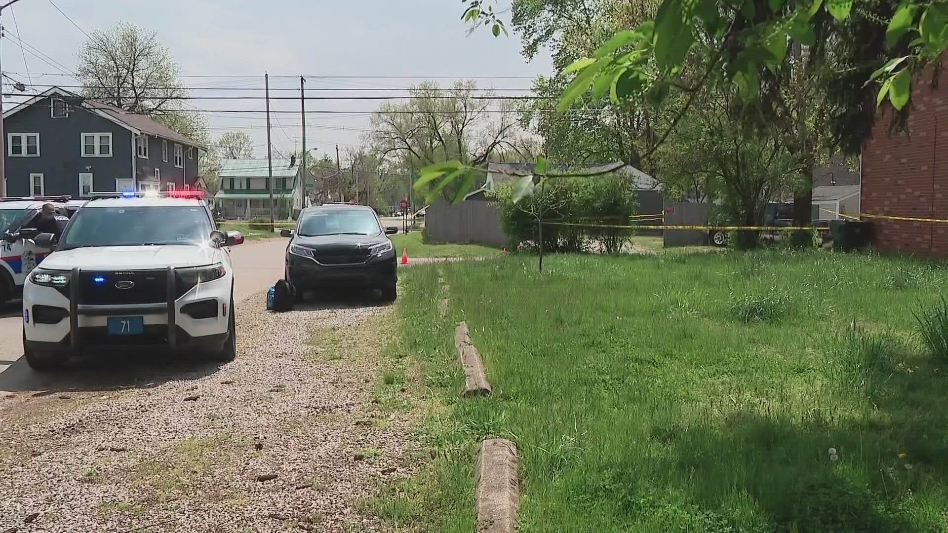 34-year-old man dies days after east Columbus shooting | 10tv.com