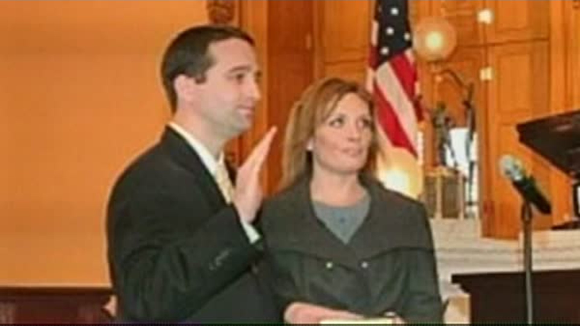 BCI To Review Handling Of Sen. Kris Jordan Domestic Case | 10tv.com