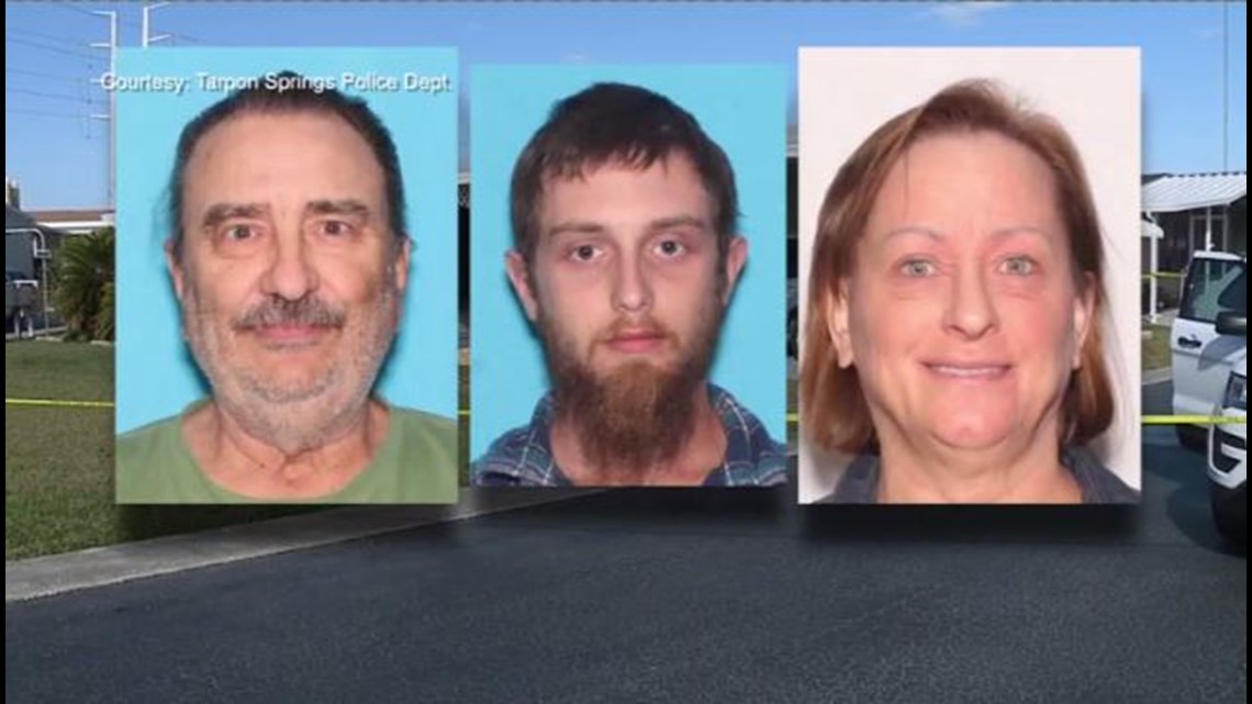Is body in Florida backyard tied to triple homicide? | 10tv.com