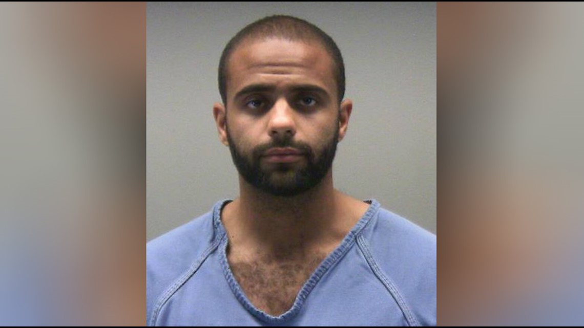 Friend of Dayton shooter 'forever bound' to tragedy sentenced to 32 ...
