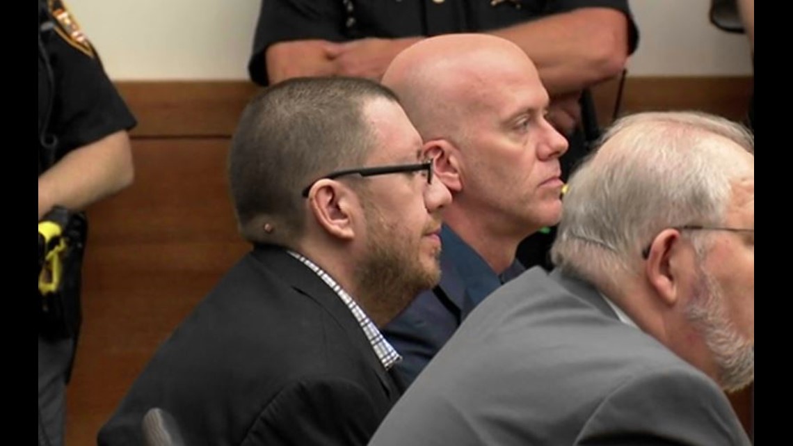 Psychologist tells jury Lincoln Rutledge was delusional | 10tv.com