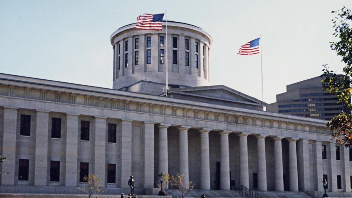 Election Results: Ohio House & Senate races | 10tv.com