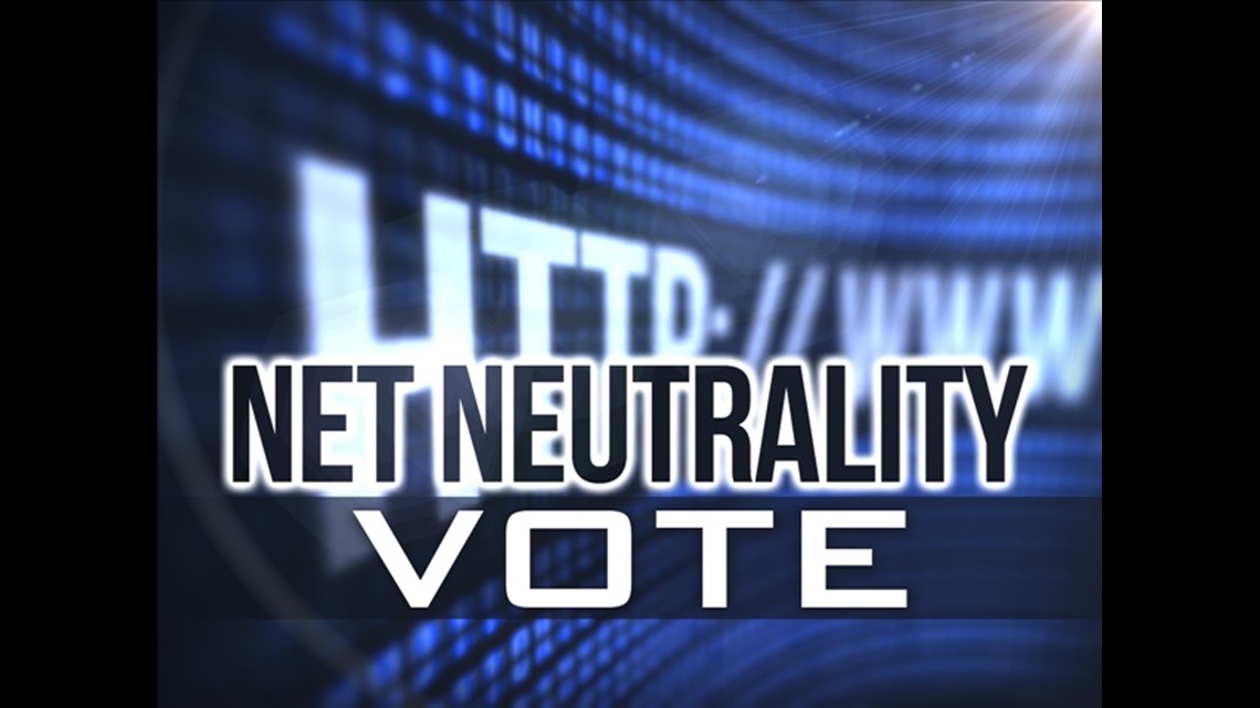 Net neutrality ruling: What it means for you | 10tv.com