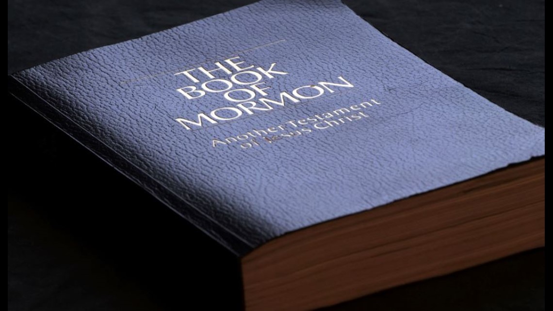 Holy nights: New Marriott rooms to get Bible, Book of Mormon | 10tv.com