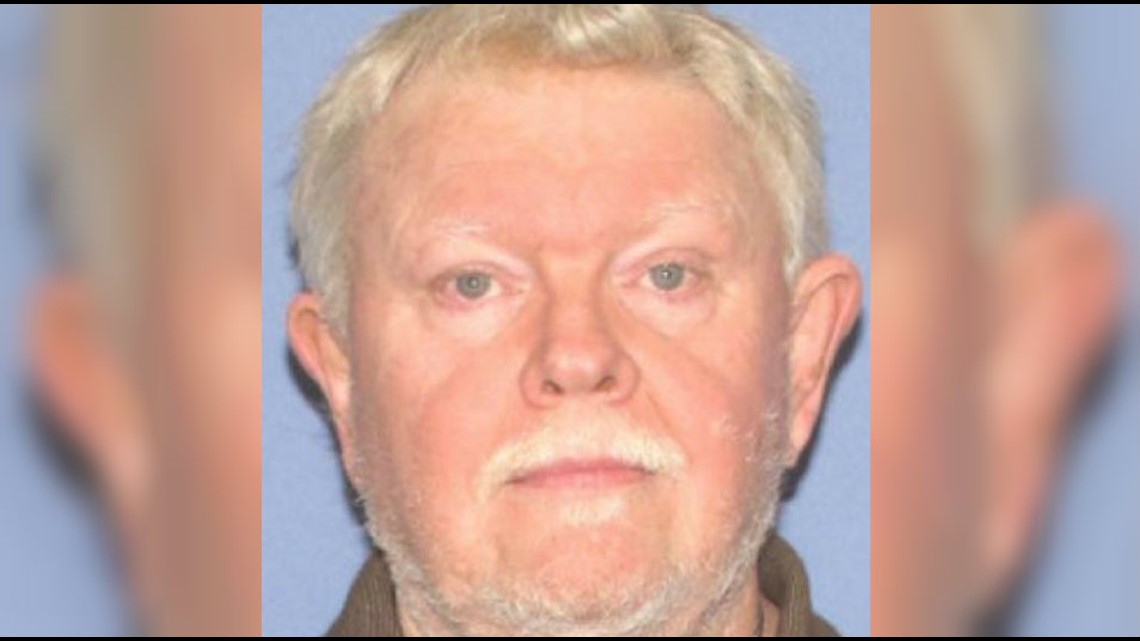 Police resolve case for missing man who left local hospital on foot ...