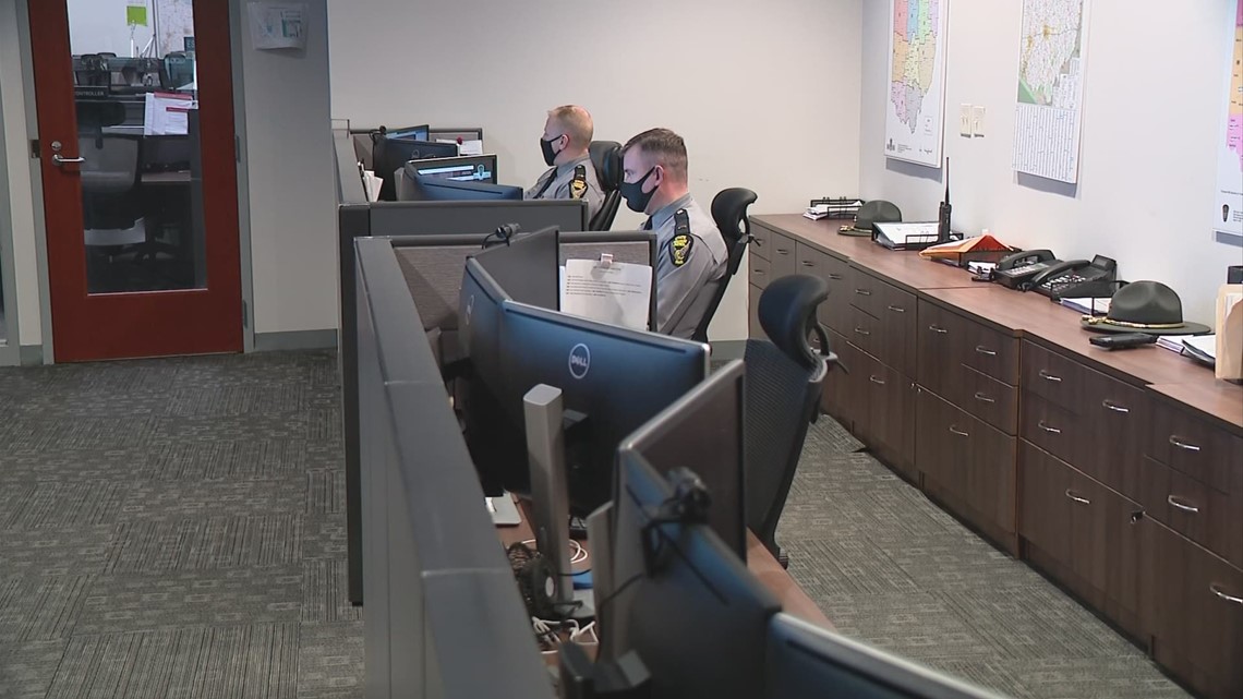 What does it take to issue an AMBER alert? | 10tv.com