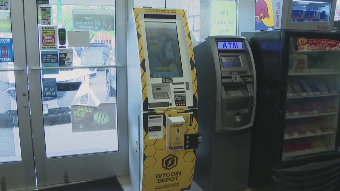 Are all crypto ATMs registered in the state? | 10tv.com