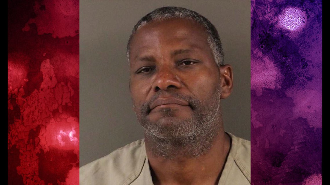 Man indicted for kidnapping, attempted rape of woman walking to church ...