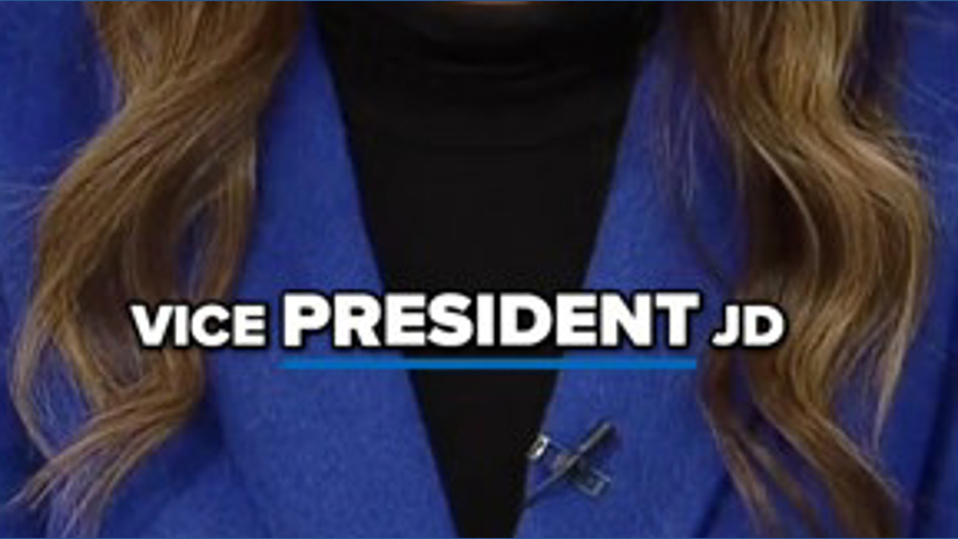 Grand jury indicts suspect in vandalism of Vice President JD Vance’s ...