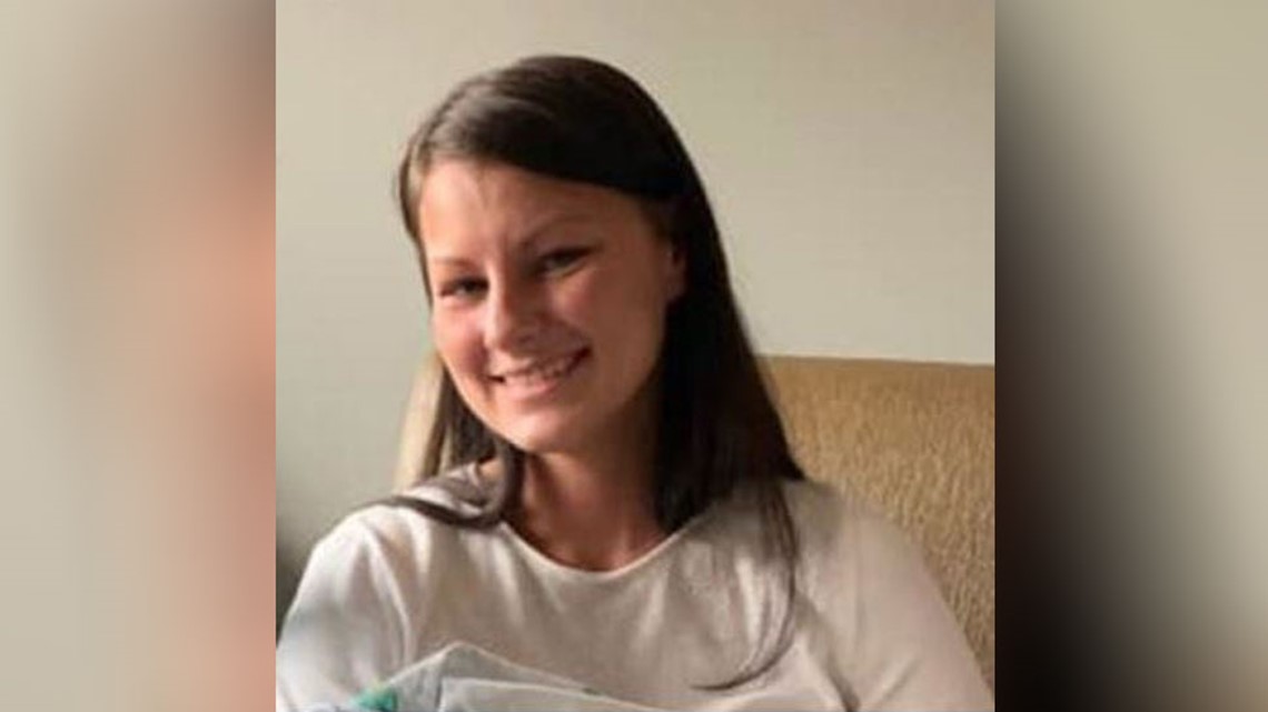 Marion police locate missing woman and her 7-year-old daughter | 10tv.com