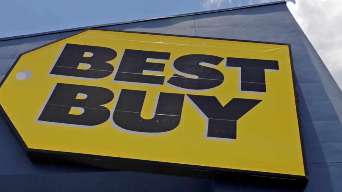 Best Buy reveals 2019 Black Friday ad with early 'Daily Doorbusters ...