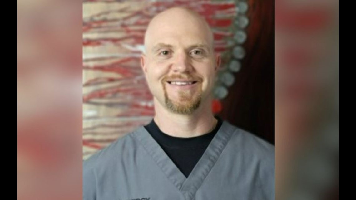 40 women now accuse chiropractor of misconduct; board revokes license ...