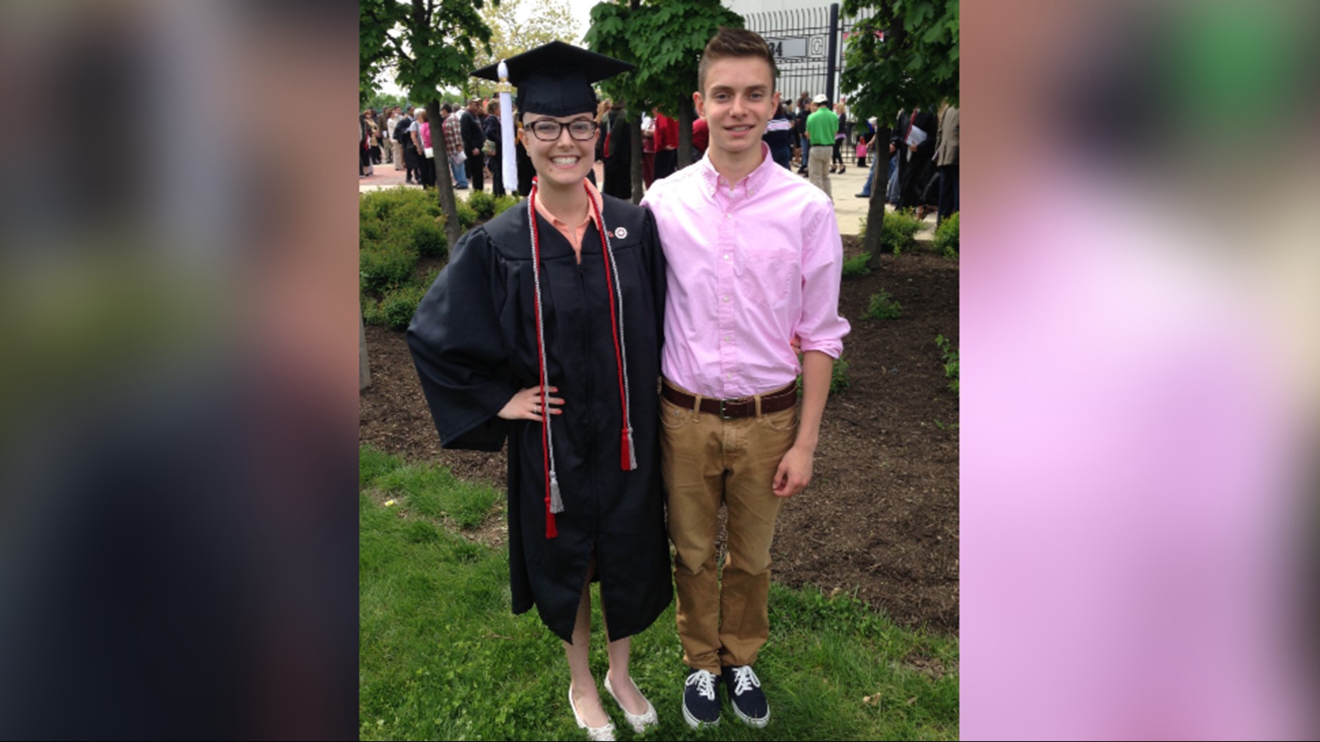 Dublin doctor, cancer survivor in running for Leukemia and Lymphoma ...