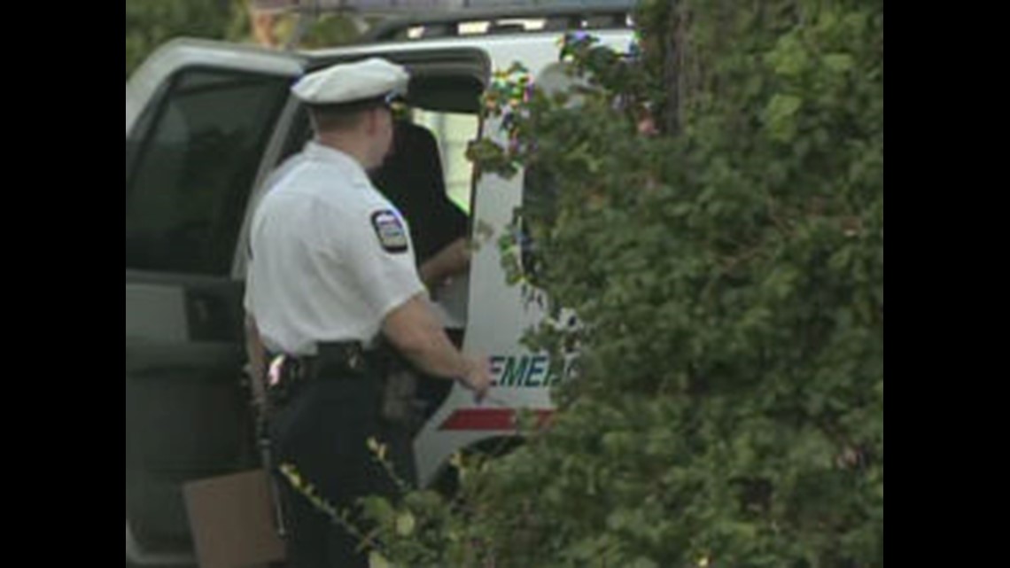 Judge Warns Families After Courtroom Outburst | 10tv.com