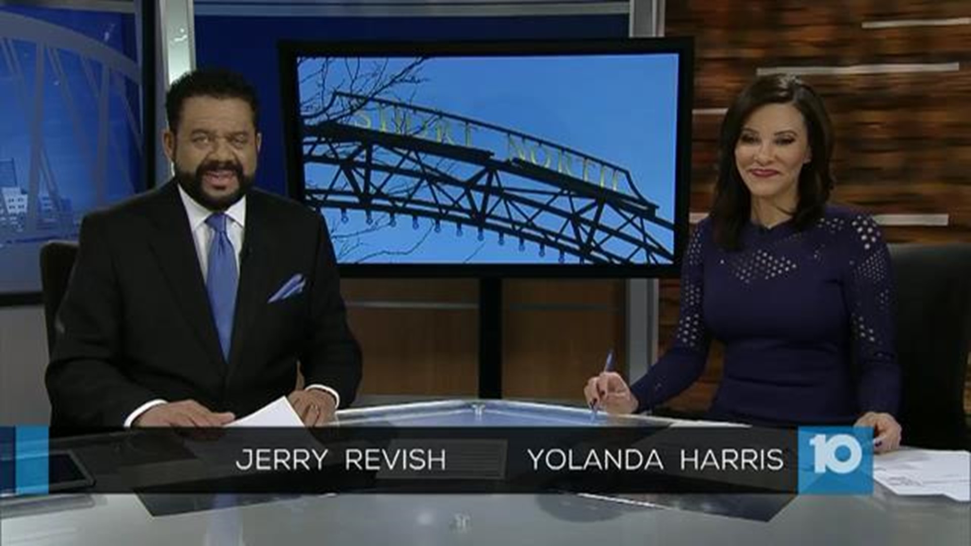 Vandals deface Short North parking signs on first day of new rules ...