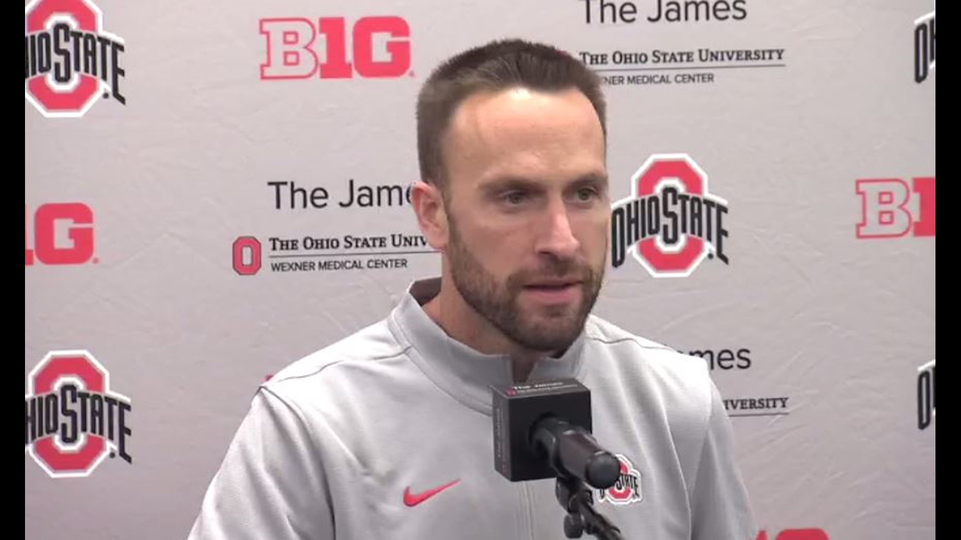 Ohio State's Jeff Hafley named finalist for top assistant coach award ...