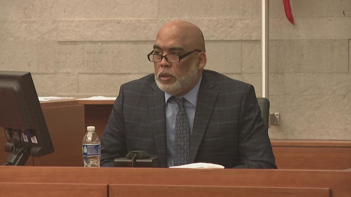 Murder retrial of former officer Andrew Mitchell underway | 10tv.com