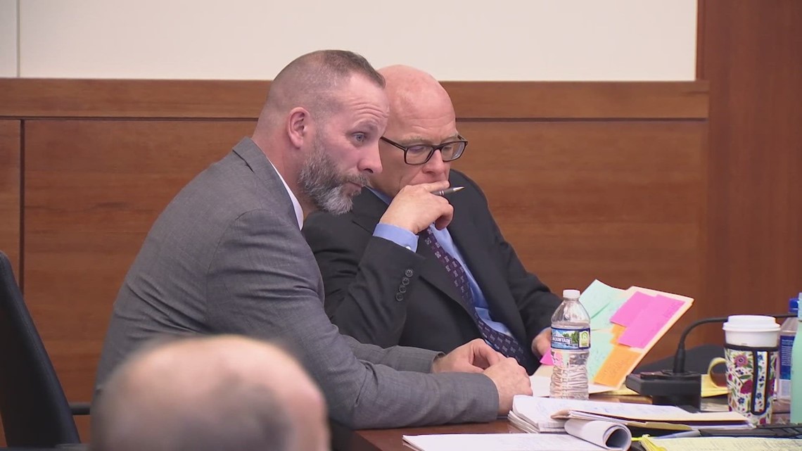 New potential witness subpoenaed in Jason Meade murder trial | 10tv.com