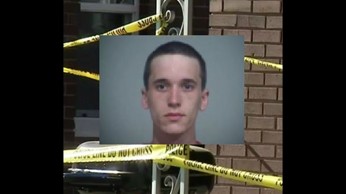 Police arrest suspect in murder of Ashville 16-year-old | 10tv.com