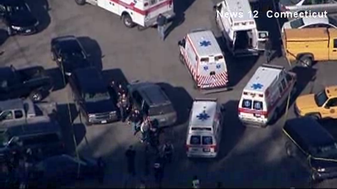 TIMELINE: History Of Mass Shootings | 10tv.com