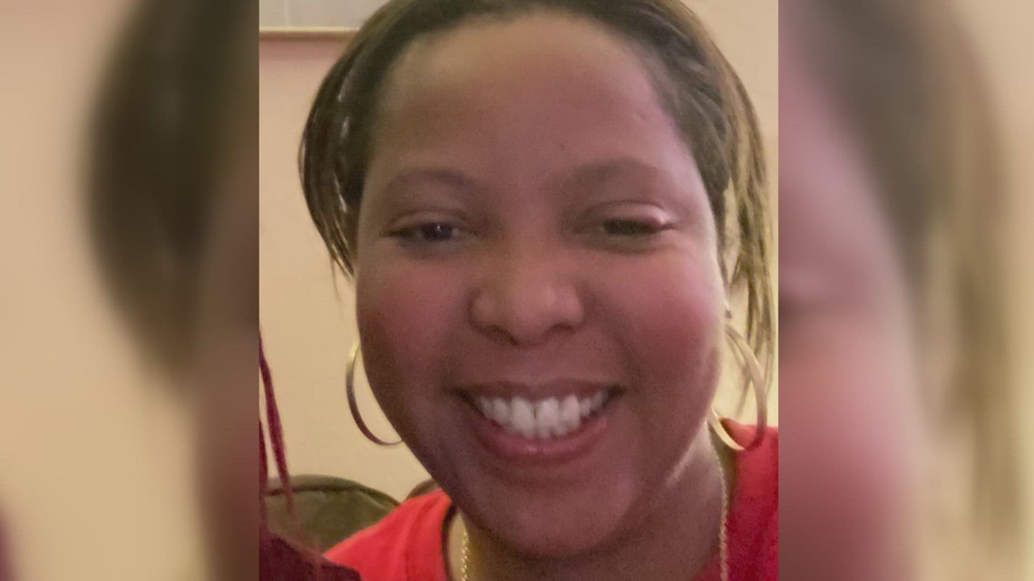 Friend Remembers Woman Shot Killed Outside Northeast Columbus Shopping