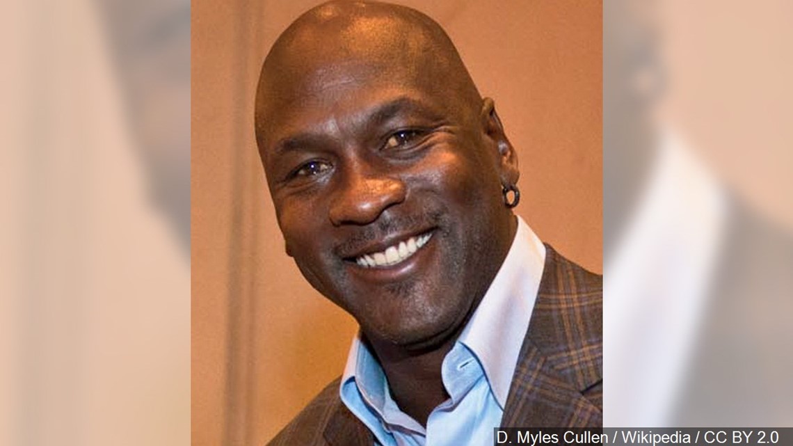 Michael Jordan speaks out on police, race relations, donates $2 million ...