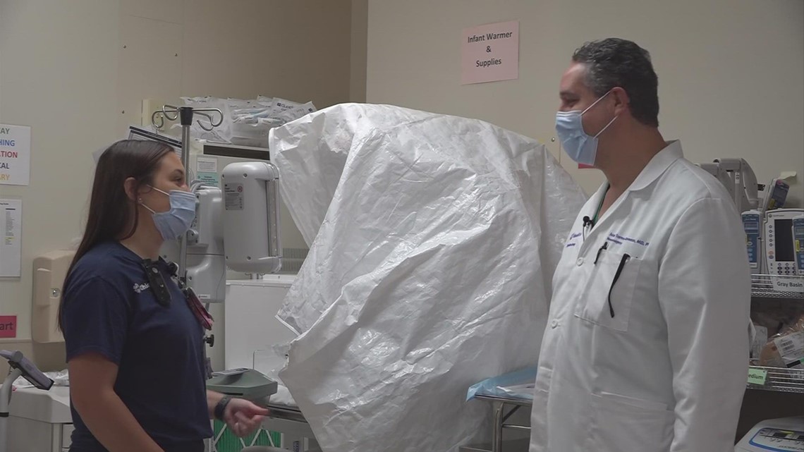 Protecting your heritage by taking care of your future: OhioHealth ...