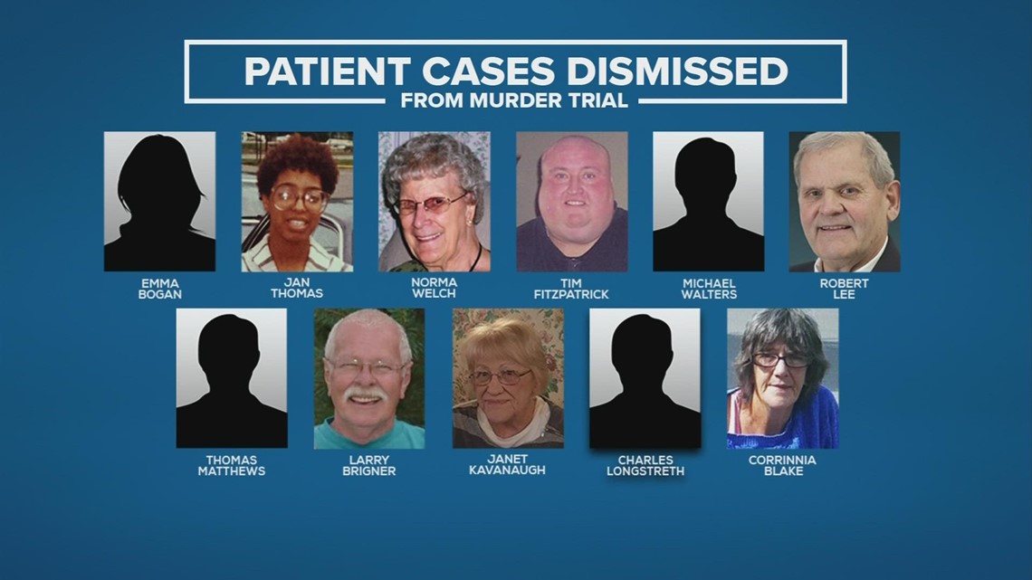 Patient's family expresses anger, disappointment after judge dismisses ...