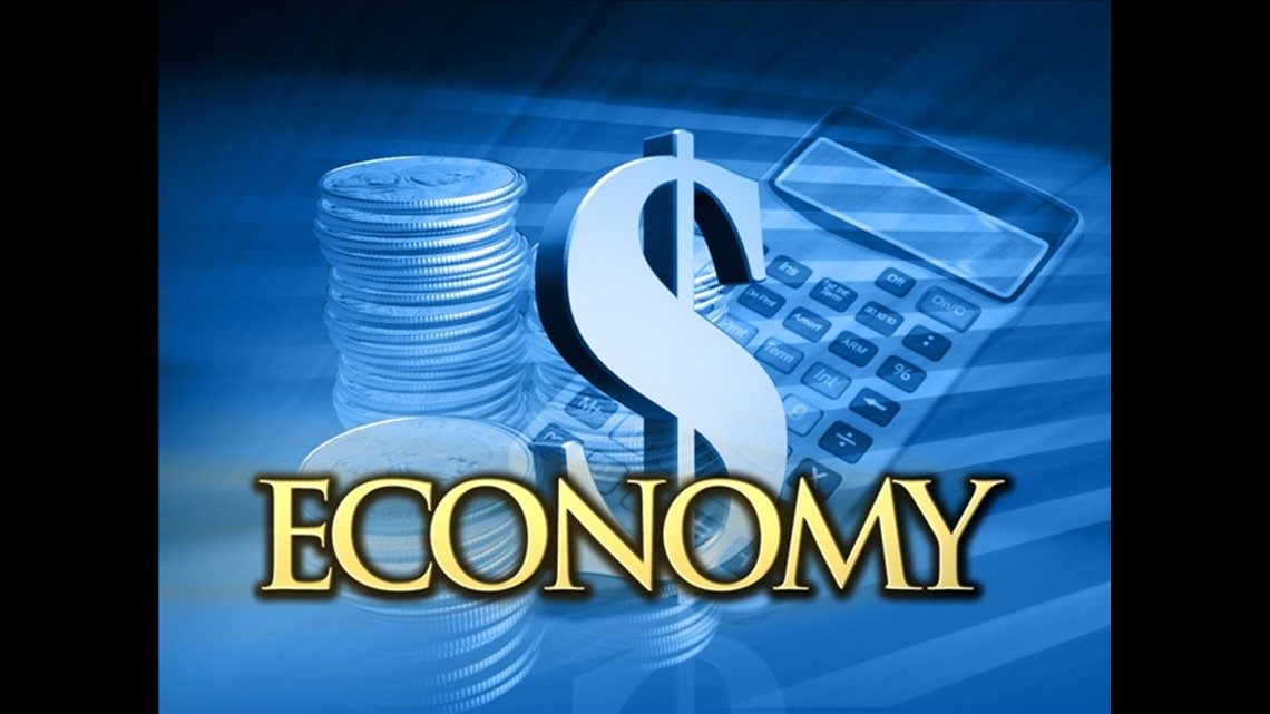 Ohio's Economic Growth Matched Nation's Last Year | 10tv.com