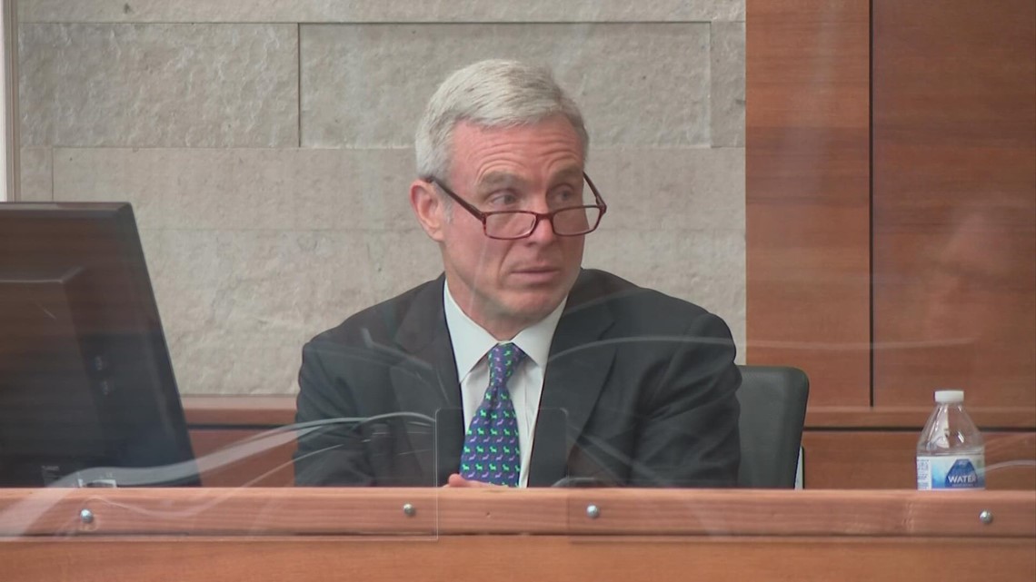 Vanderbilt doctor says Husel's 'unethical' doses likely killed his ...