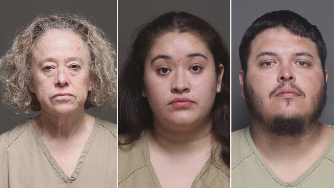 4 sentenced for roles in overdose death of 13-year-old boy, drug ...