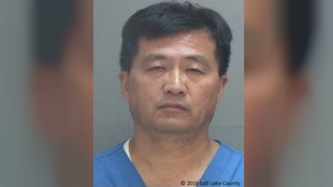 Nurse sentenced for sexual abuse of patients at hospitals in Utah ...