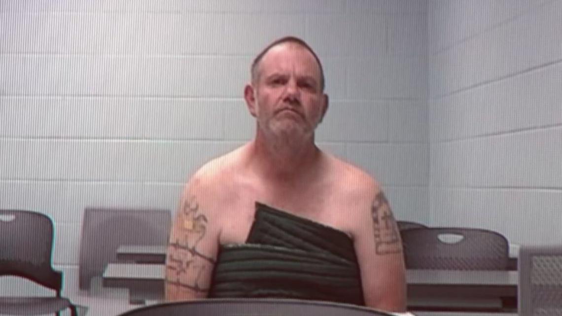 Man who drove into Diley Ridge Medical Center pleads guilty to 2 murder ...