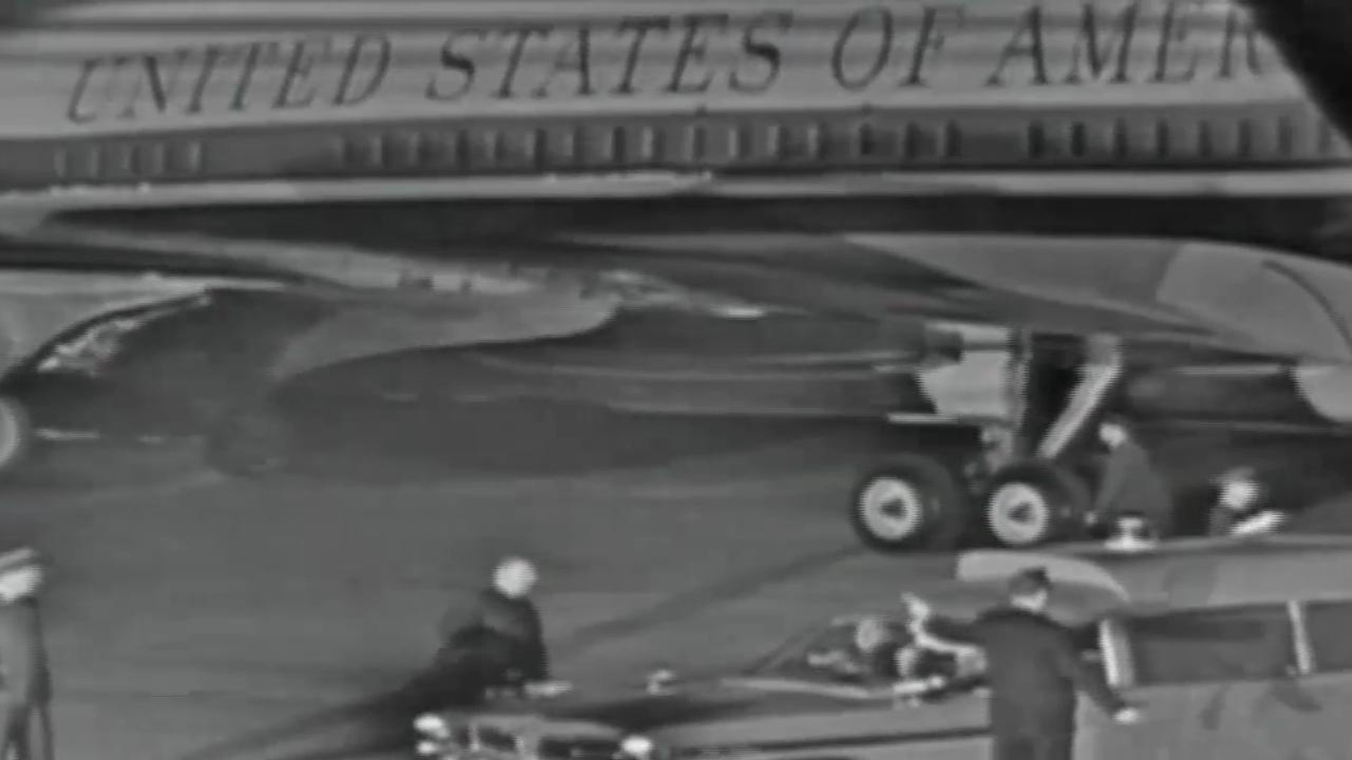Reaction To JFK’s Death Varied Across The U.S. | 10tv.com