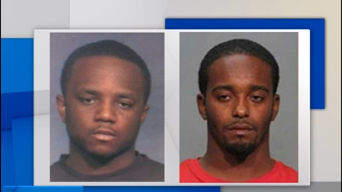 Two Short North Posse Members Plead Guilty To Gang-Related Charges ...