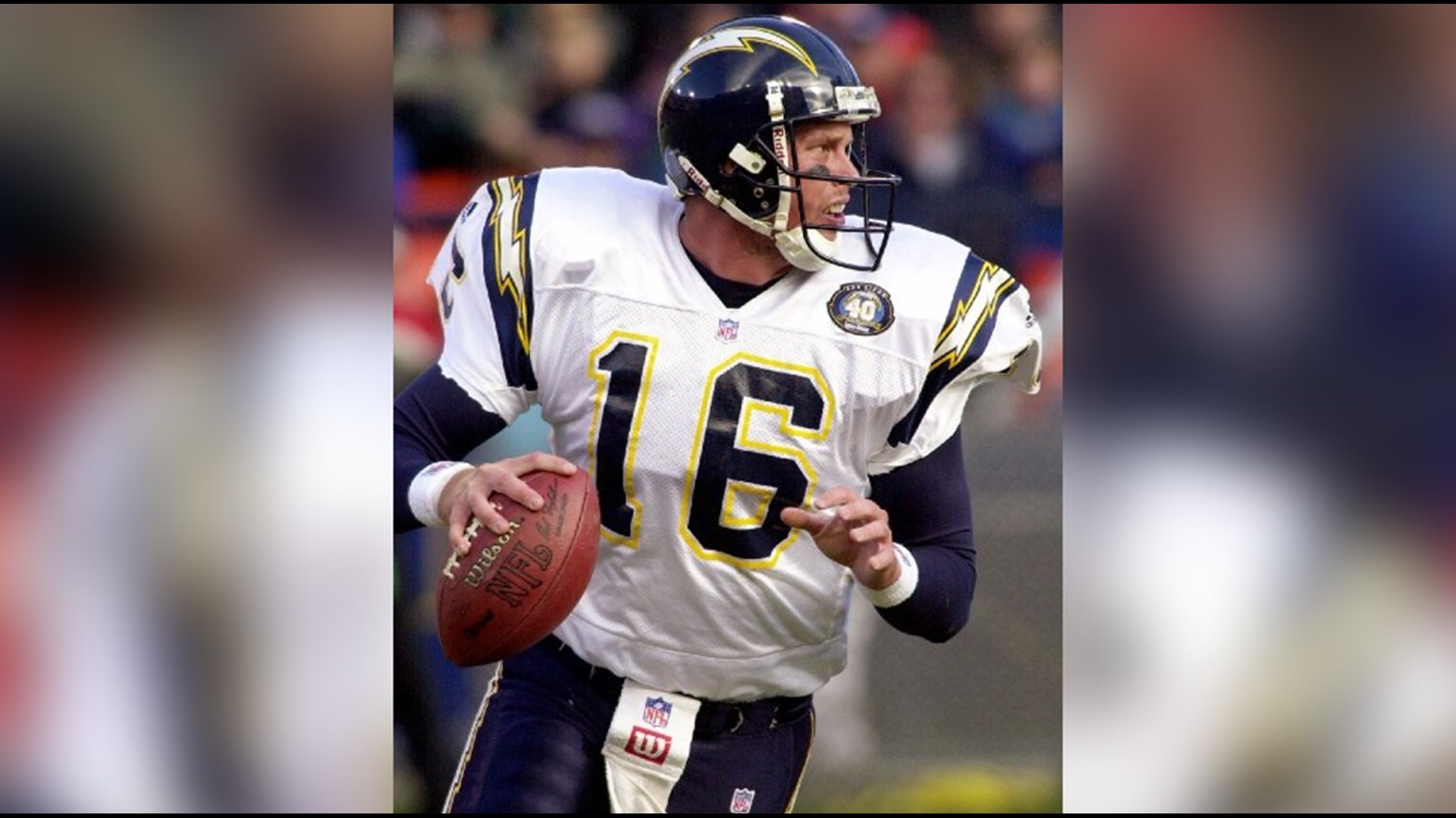 Former NFL quarterback Ryan Leaf arrested in California | 10tv.com