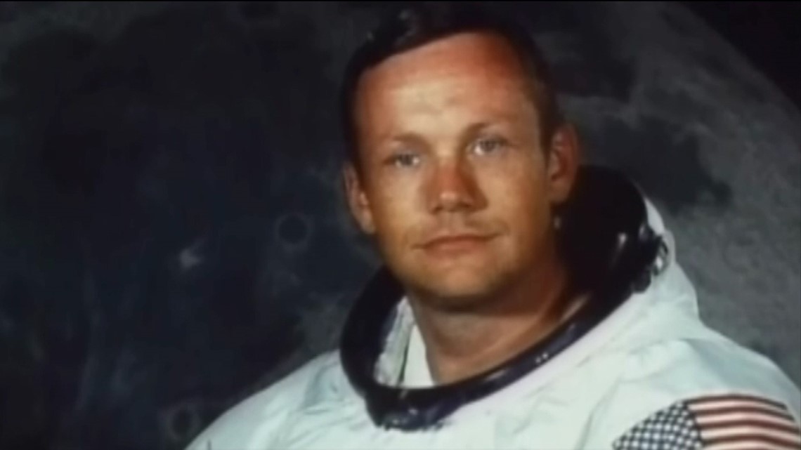Ohio City Supports Naming Road For Neil Armstrong | 10tv.com