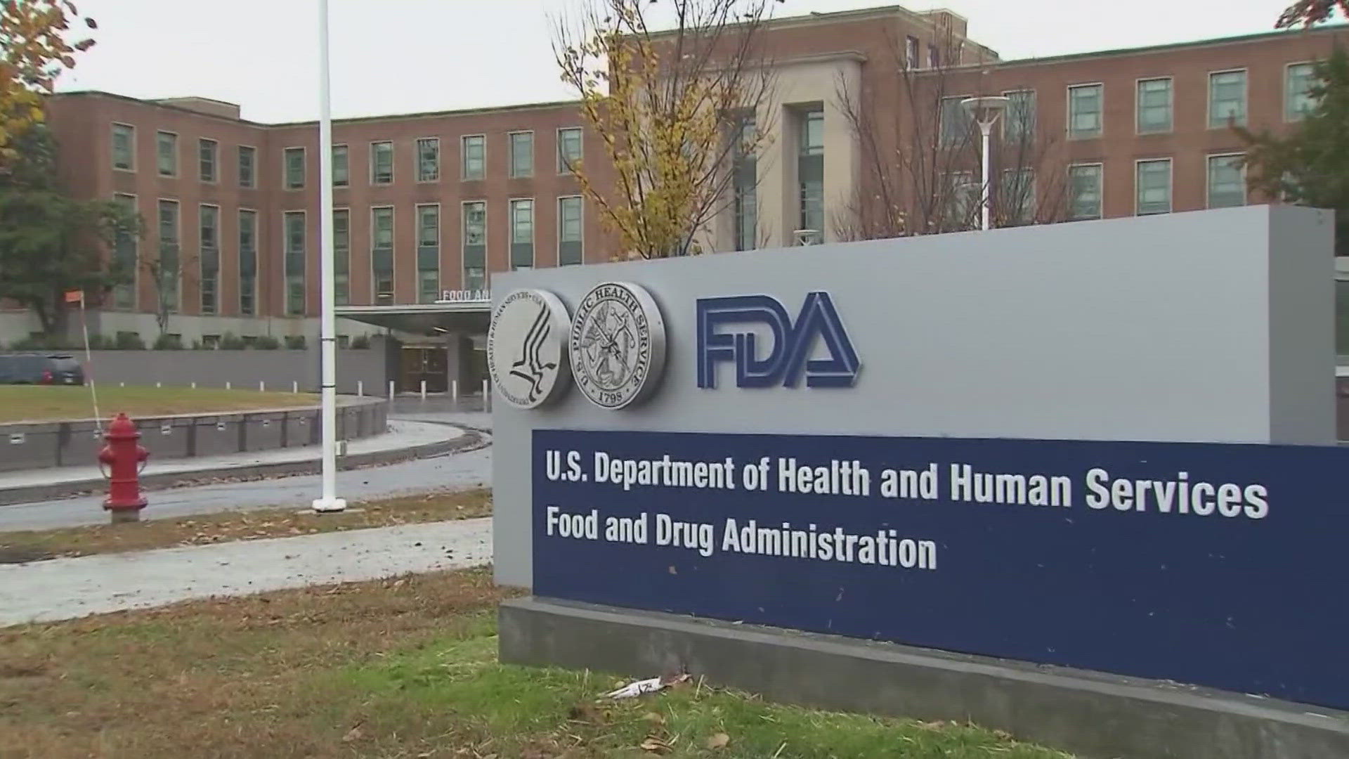 FDA to remove 'black box' warnings on some menopause hormone therapies ...