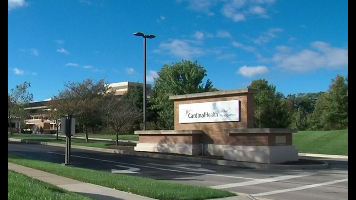 Cardinal Health donates over 2 million hospital gowns to Strategic ...