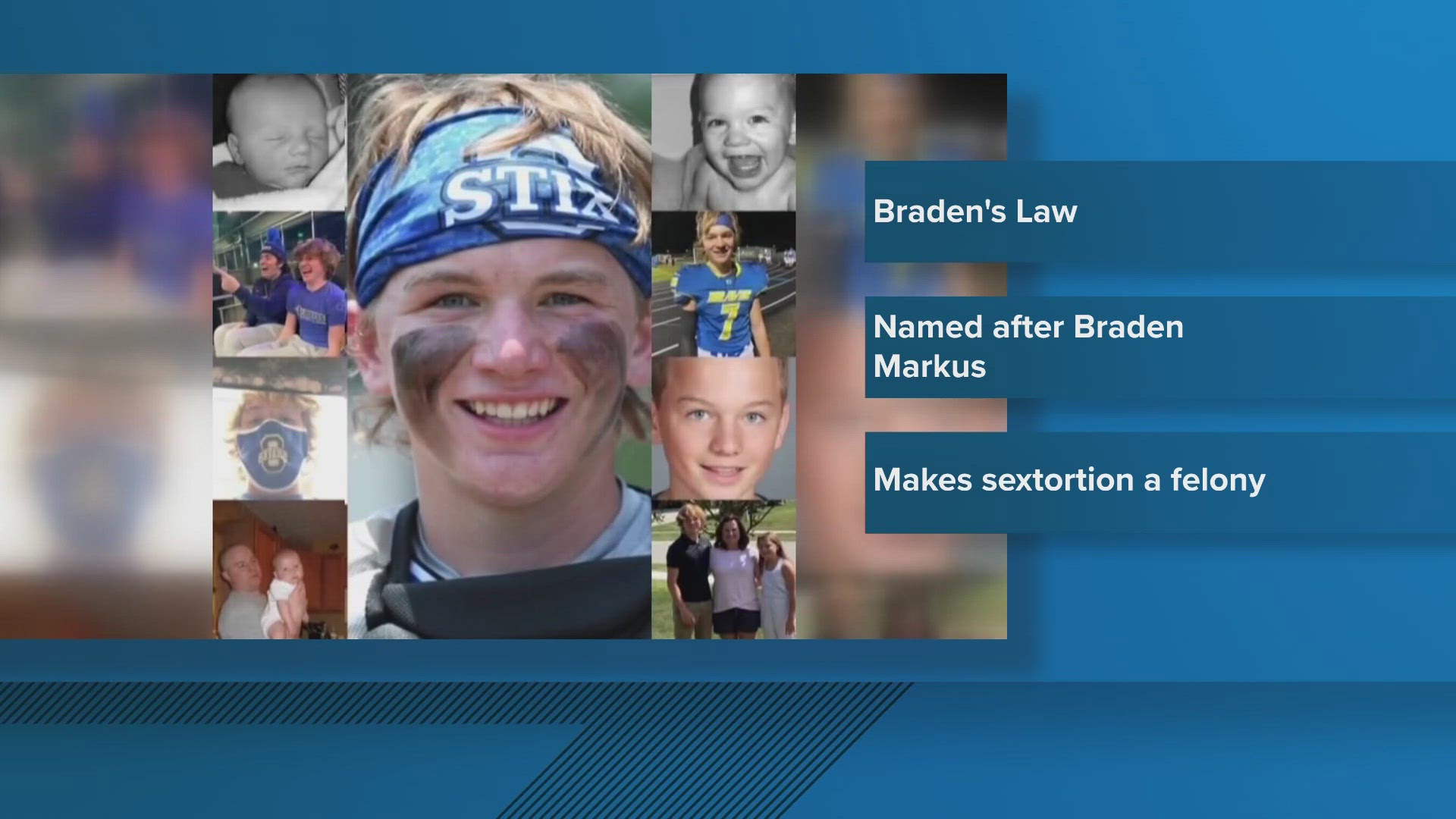 Braden's Law takes effect in Ohio, making sextortion a felony | 10tv.com