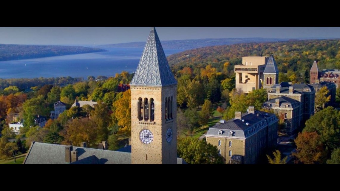 Cornell's medical school debuts free education for students who qualify ...