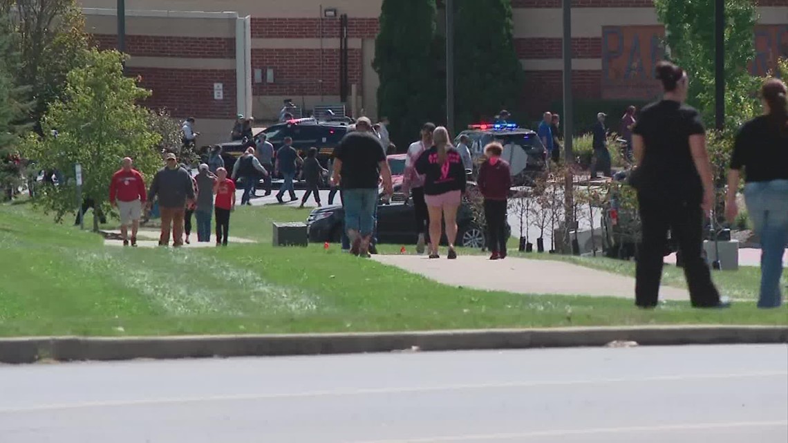 FBI: Swatting incident at Licking Valley HS connected to other hoax ...