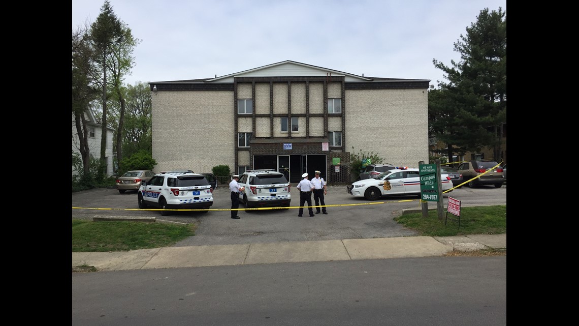 Two shot during home invasion near Ohio State campus | 10tv.com