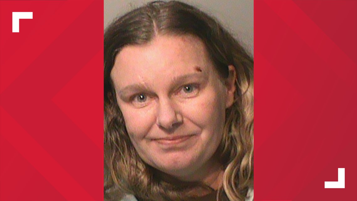 Iowa woman sentenced to 25 years in hate attacks on 2 kids | 10tv.com