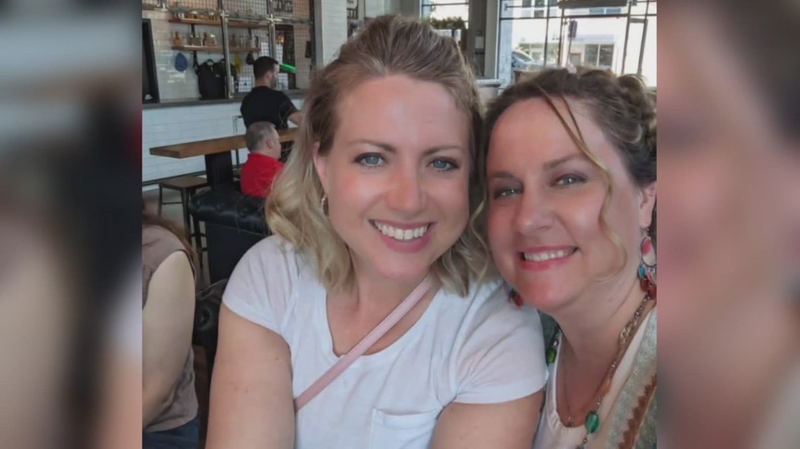 Friend remembers Powell woman, daughter killed in Wisconsin house fire ...