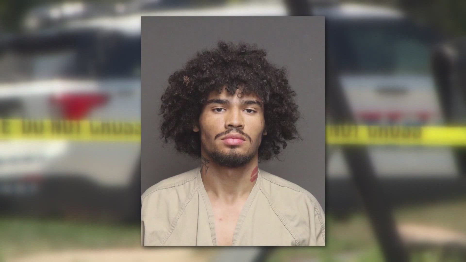 Man arrested in deadly domestic assault incident had previous charges ...