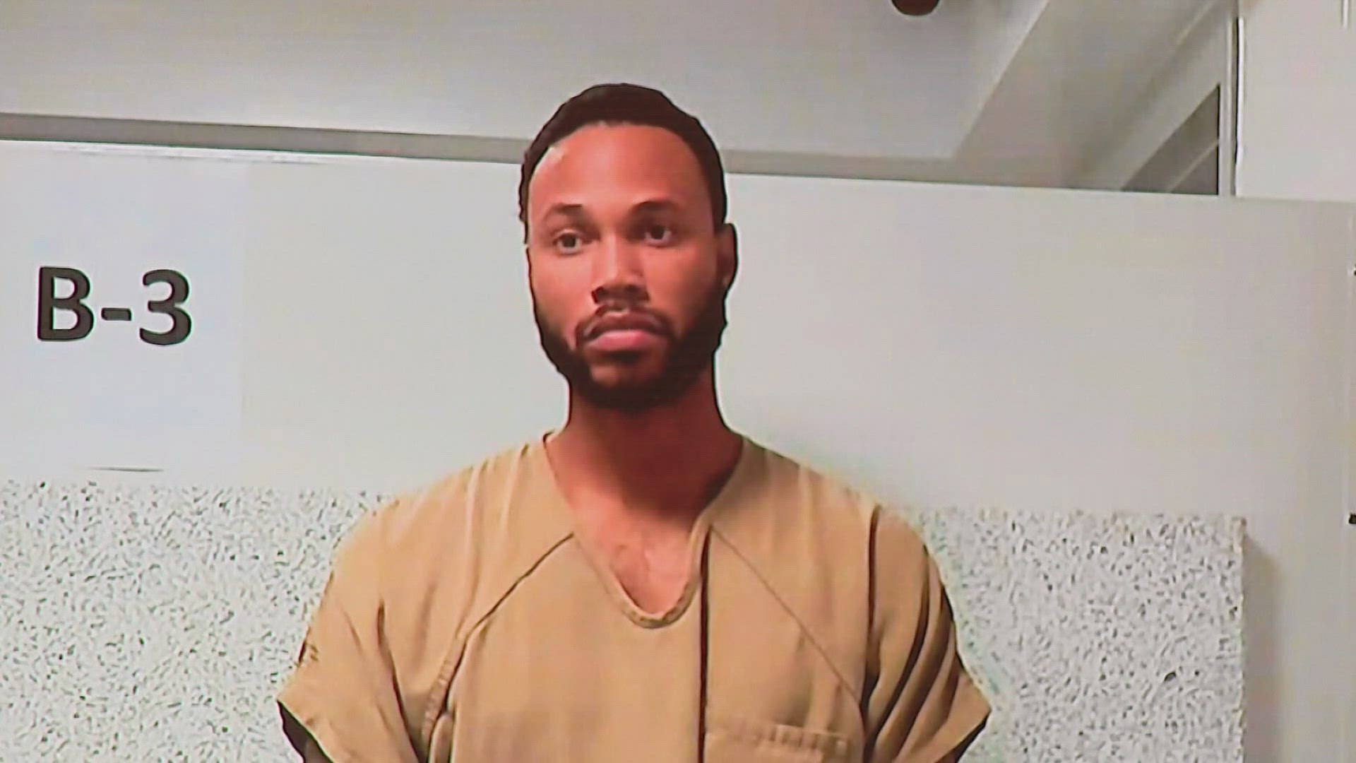 Bond set at $2 million for man charged in death of Madison Township ...