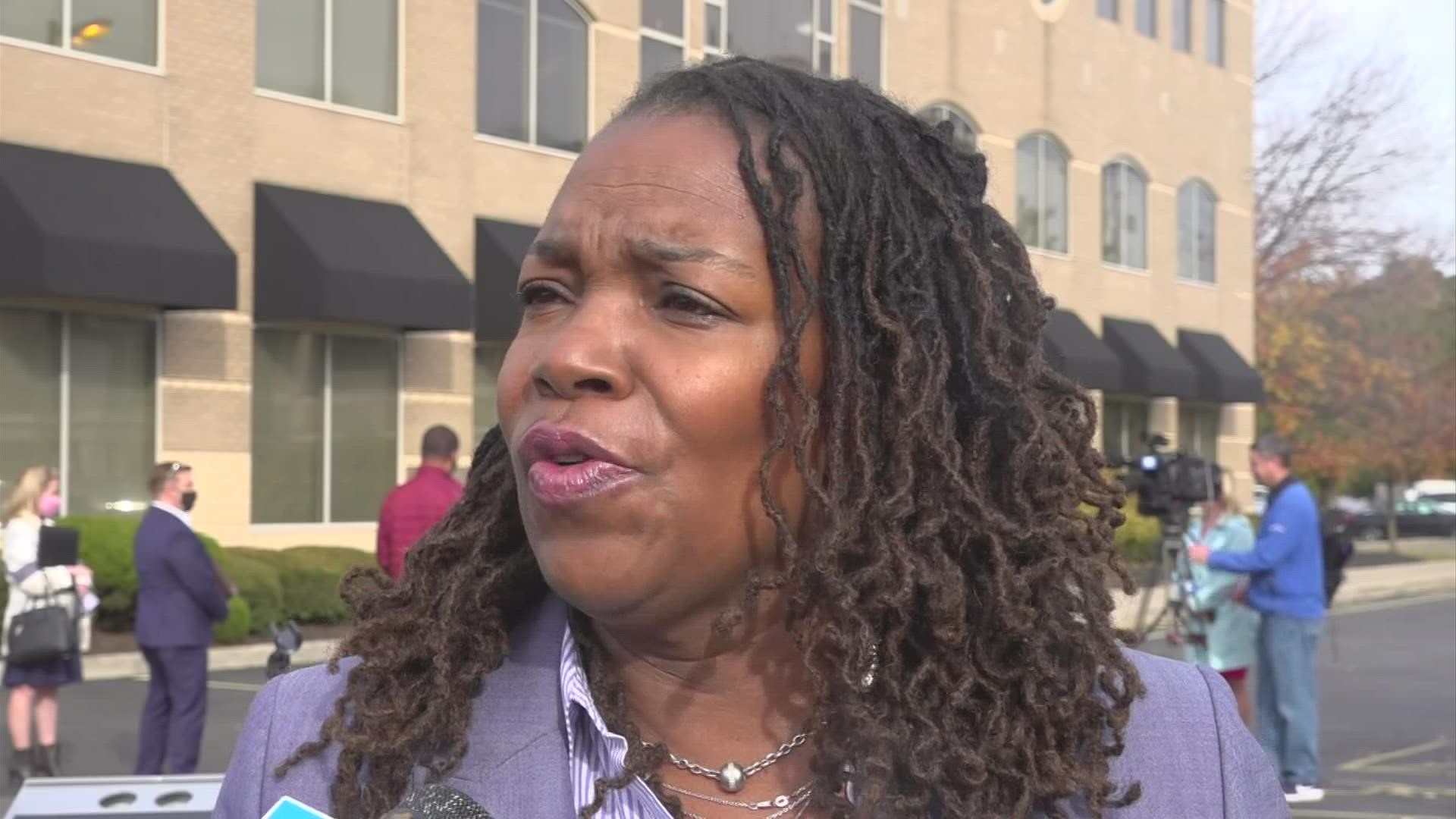 Columbus Urban League among groups getting money from city's budget ...